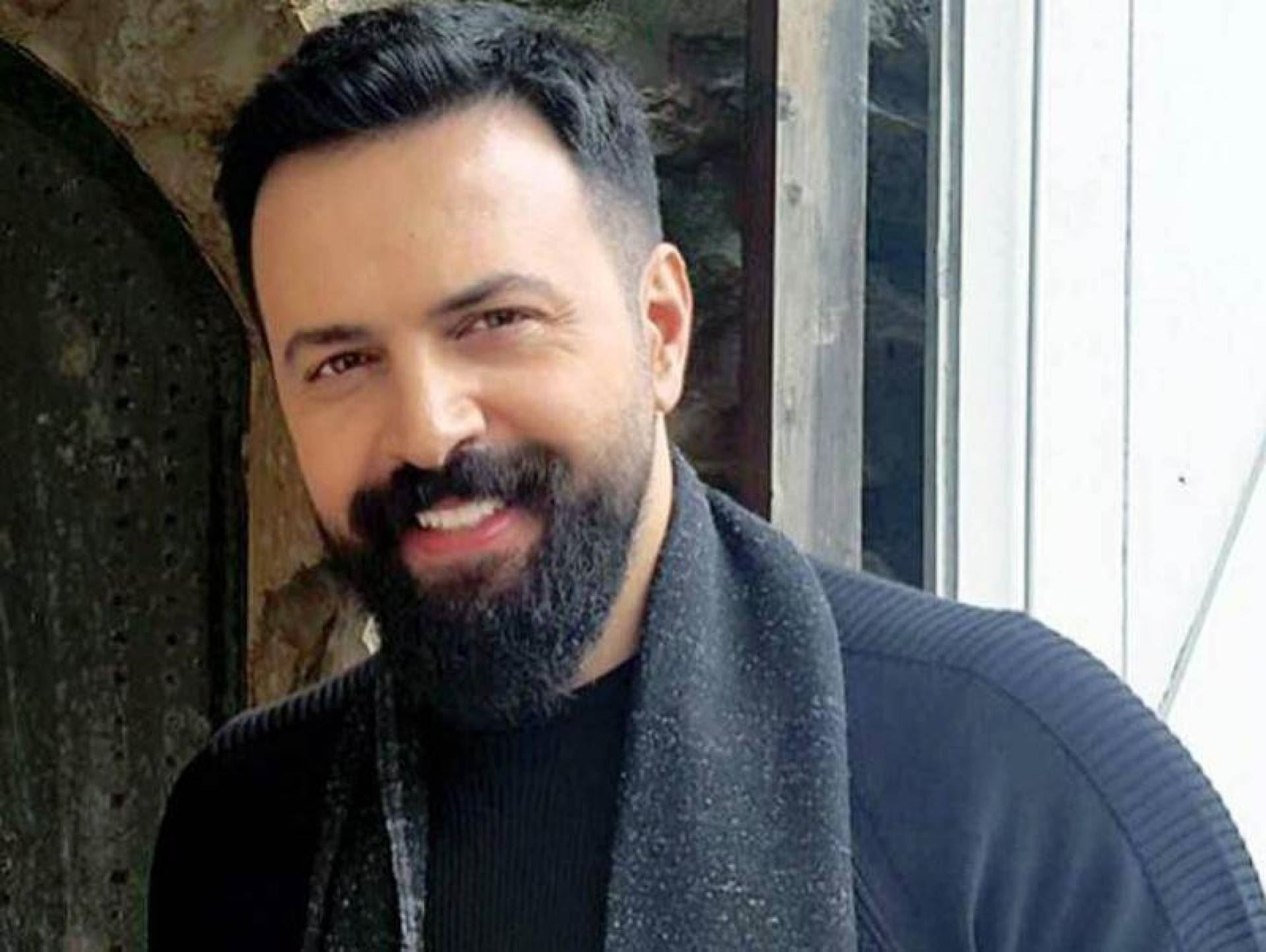 من هو البطل المضاد أمام تيم حسن في الهيبة 5؟
