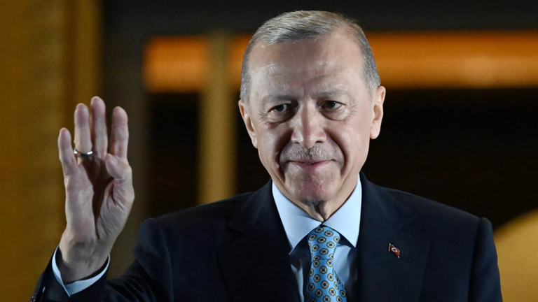 أردوغان: لن نسمح لأي طرف بإفساد علاقتنا مع روسيا